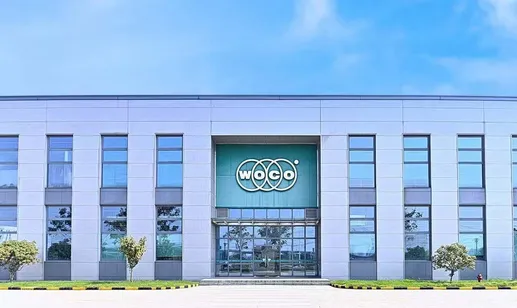 International career opportunities at Woco