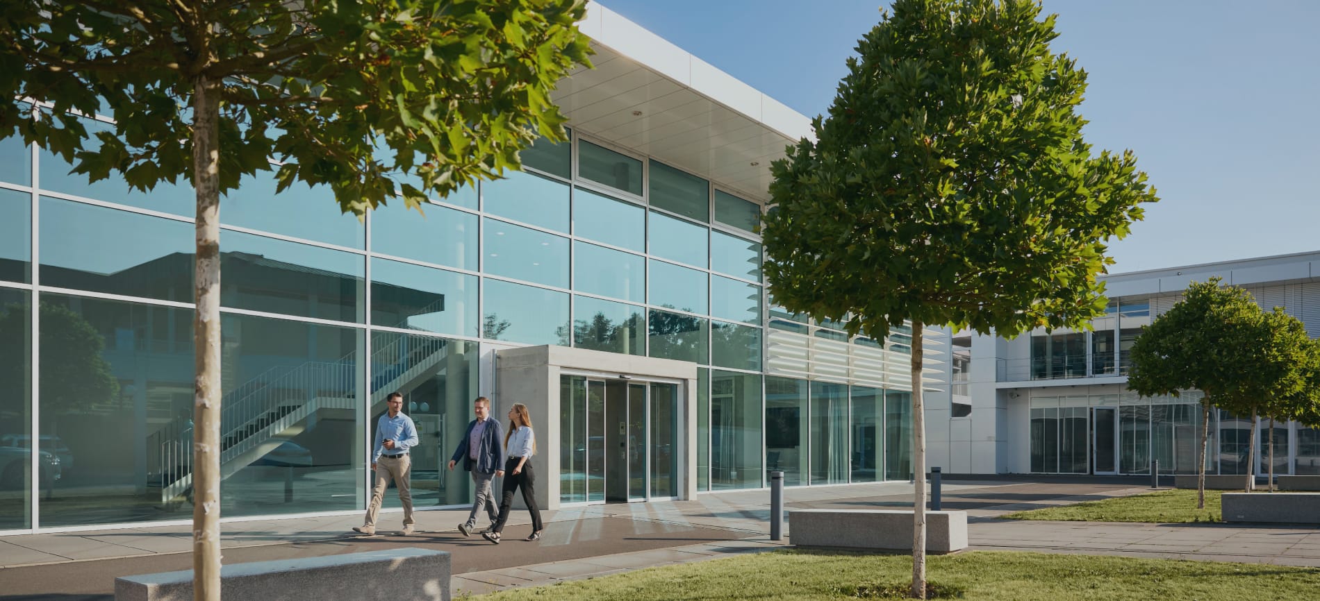 Direkteinstieg bei Woco: Ihre Karrierechance entdecken