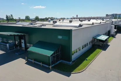 International career opportunities at Woco