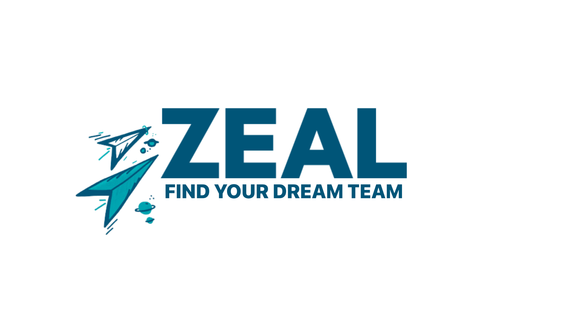 ZEAL career page
